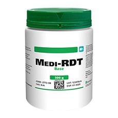 Medi-RDT™ Base | Oral Vehicles | Medisca