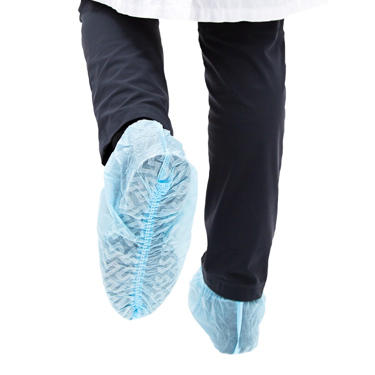 Shoe Covers | PPE | Medisca