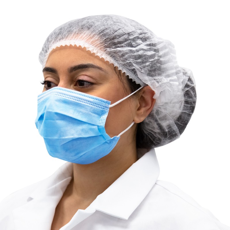Procedure Earloop Face Mask | PPE | Medisca