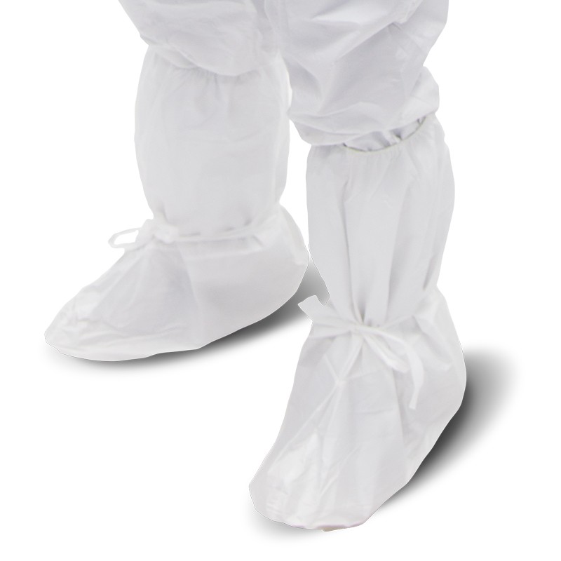Boot covers | PPE | Medisca