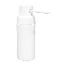 Powder Dispenser, 4 oz | Bottles | Medisca