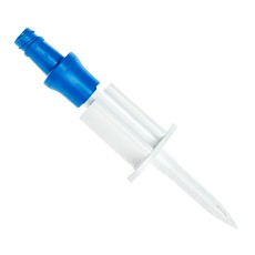 Clave CSTD Bag Spike, Sterile | Syringes & Accessories