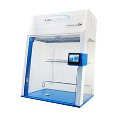 Lab Systems PowderGuard Ductless Fume Cupboard | Hoods