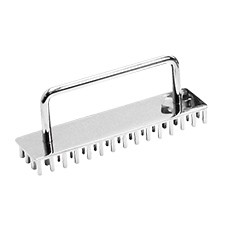 ProFiller 3600 Tamper, 36 Pin | Capsule Machines & Accessories