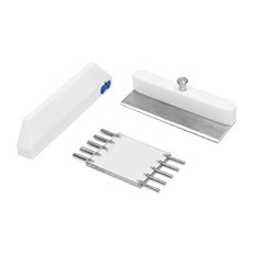 ProFiller 1100 Partial Batch Kit, Size 00-4 | Capsule Machines ...