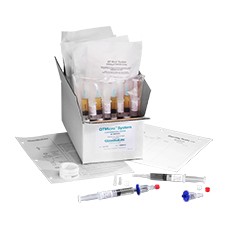 QTMicro IV Contamination Tester | Test Kits | Medisca