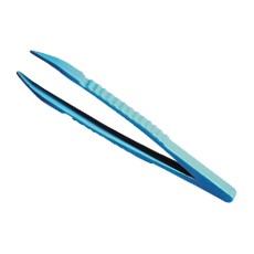 Tweezers, 4.5" | Vials & Accessories | Medisca