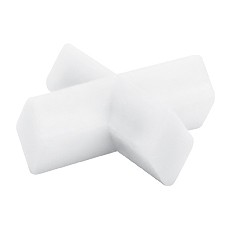 Spinplus Stir Bar, 1 1/2"× 1 1/2" | Labware & Accessories