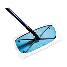 AlphaMop Mop, ISO Class 4-8 | Cleaning Agents & Supplies