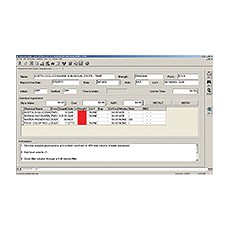 RS Software Compound Assist 2.5 | Software | Medisca